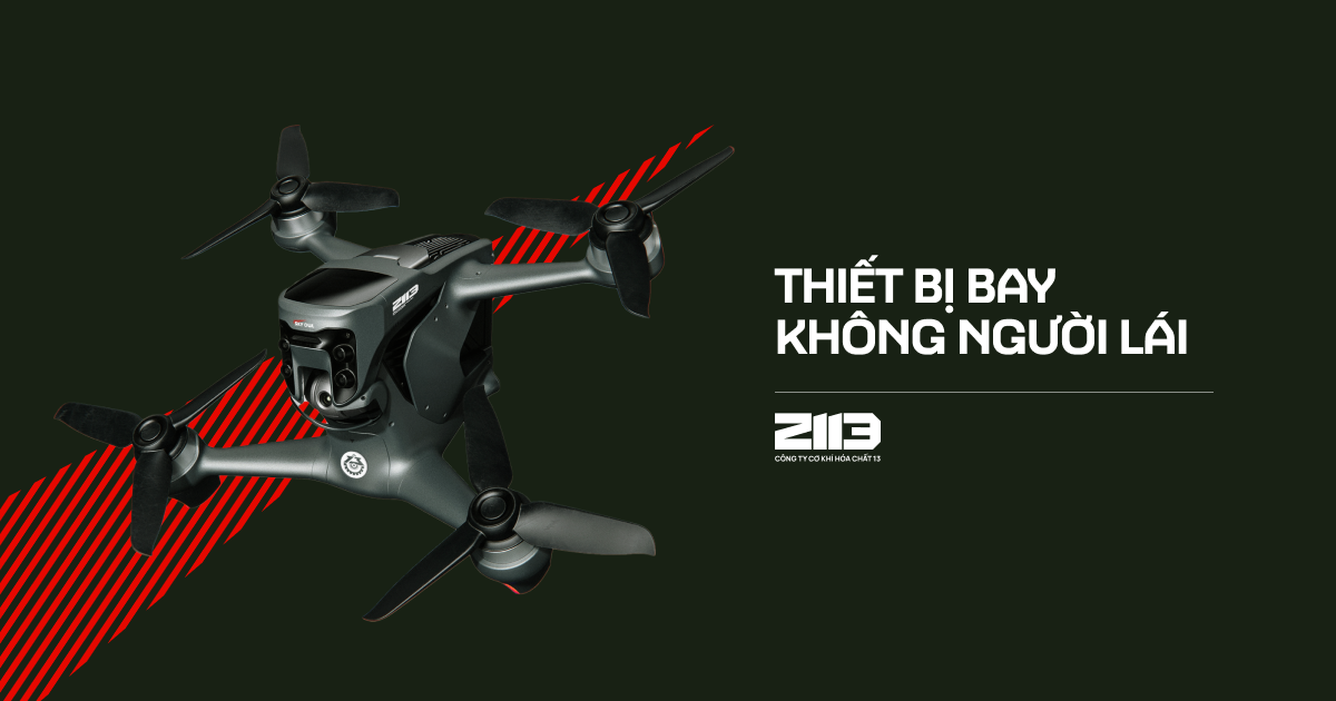 UAV